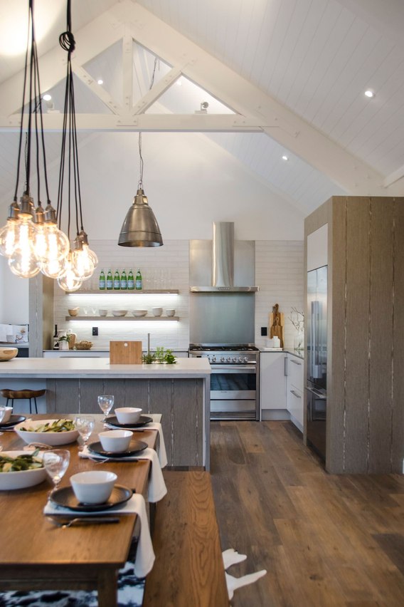 DDH Showhome Turton Oliver Interior Design | ArchiPro NZ