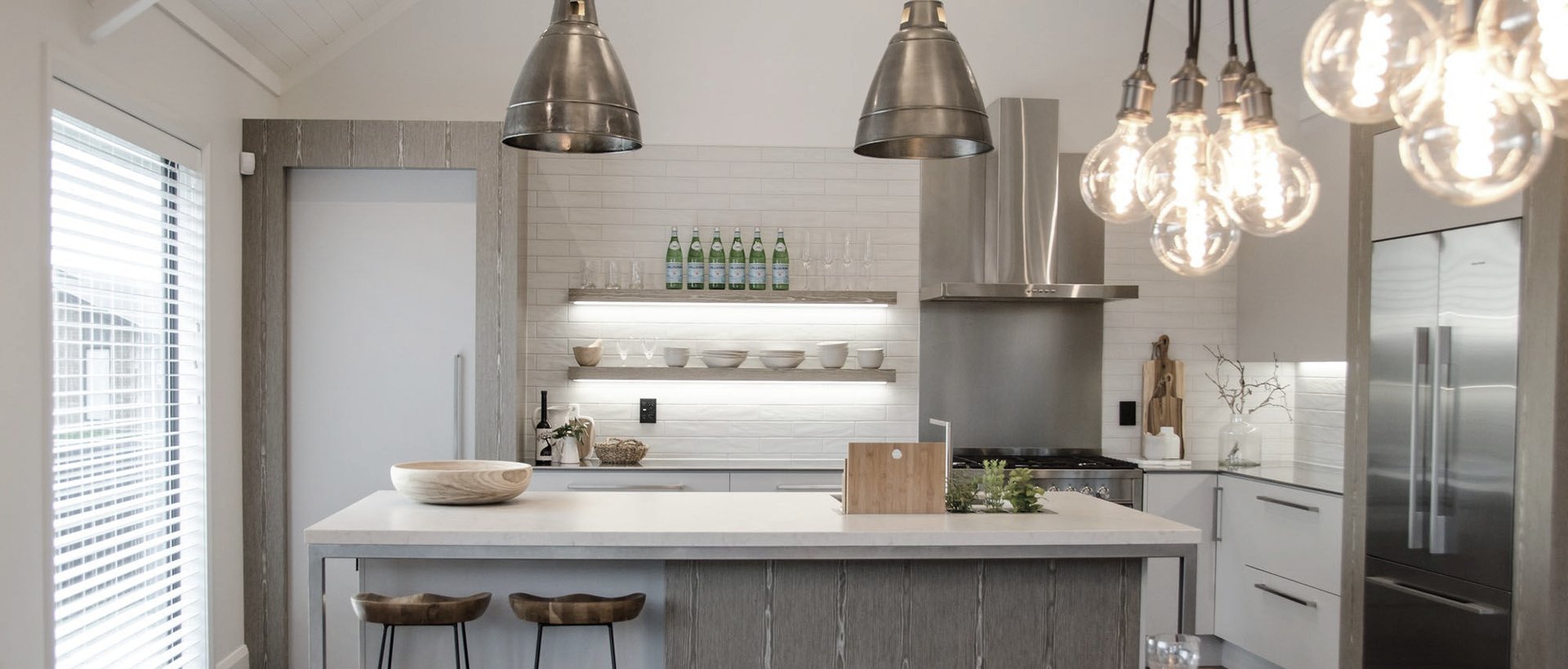 DDH Showhome by Turton Oliver Interior Design | ArchiPro NZ