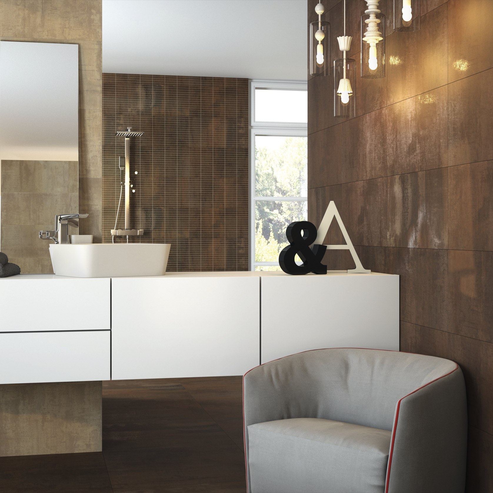 Dorian Wall & Floor Tiles | ArchiPro NZ