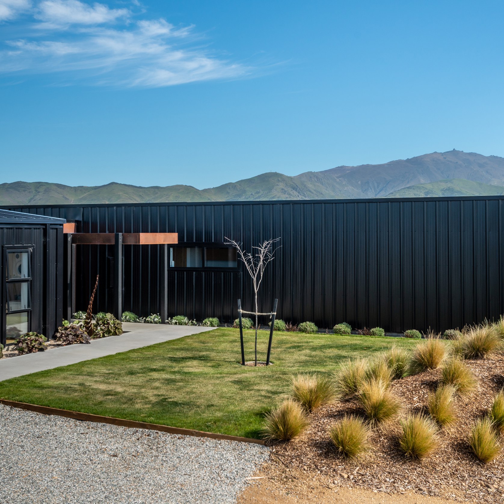 DP955® Roofing & Cladding | ArchiPro NZ