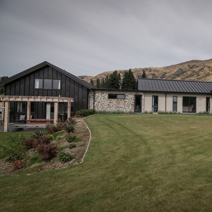 Heritage Tray® Roofing Dimond Roofing | ArchiPro NZ