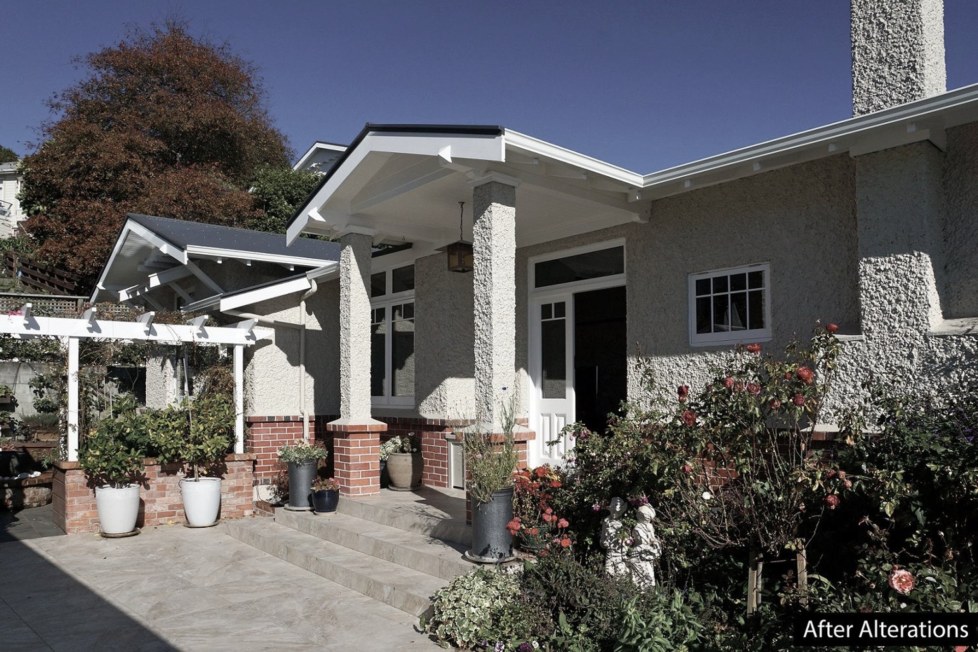 David Todd Architectural Designers