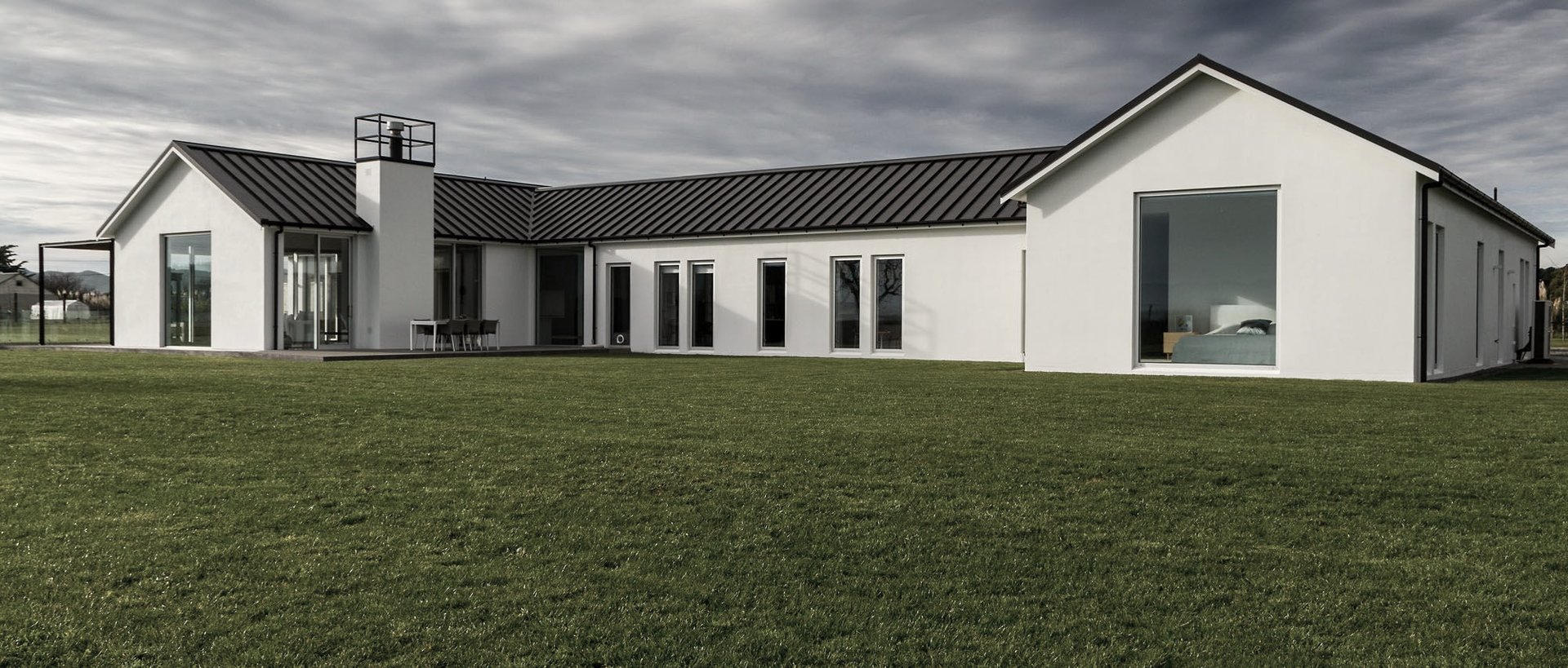 De Groot House by Holmes Construction | ArchiPro NZ