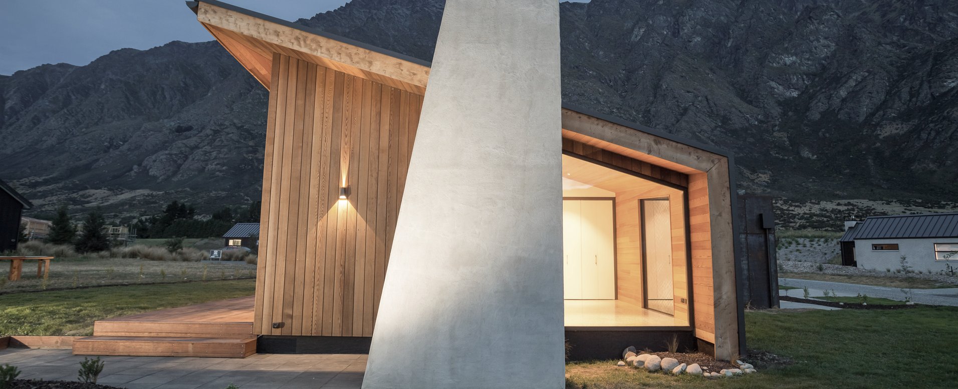 Design & Make Architects | ArchiPro NZ