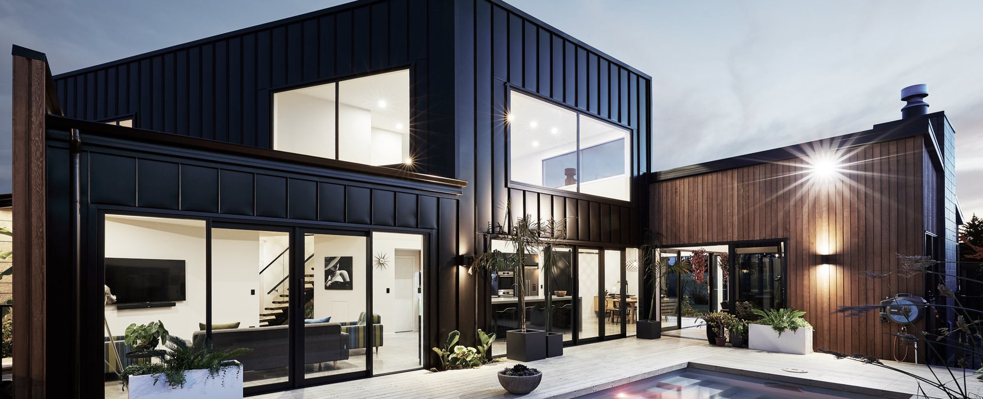 Design Builders | ArchiPro NZ