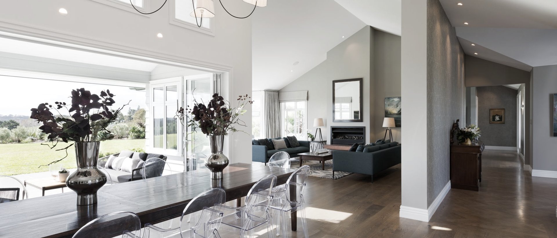 Our Projects | Design Spec