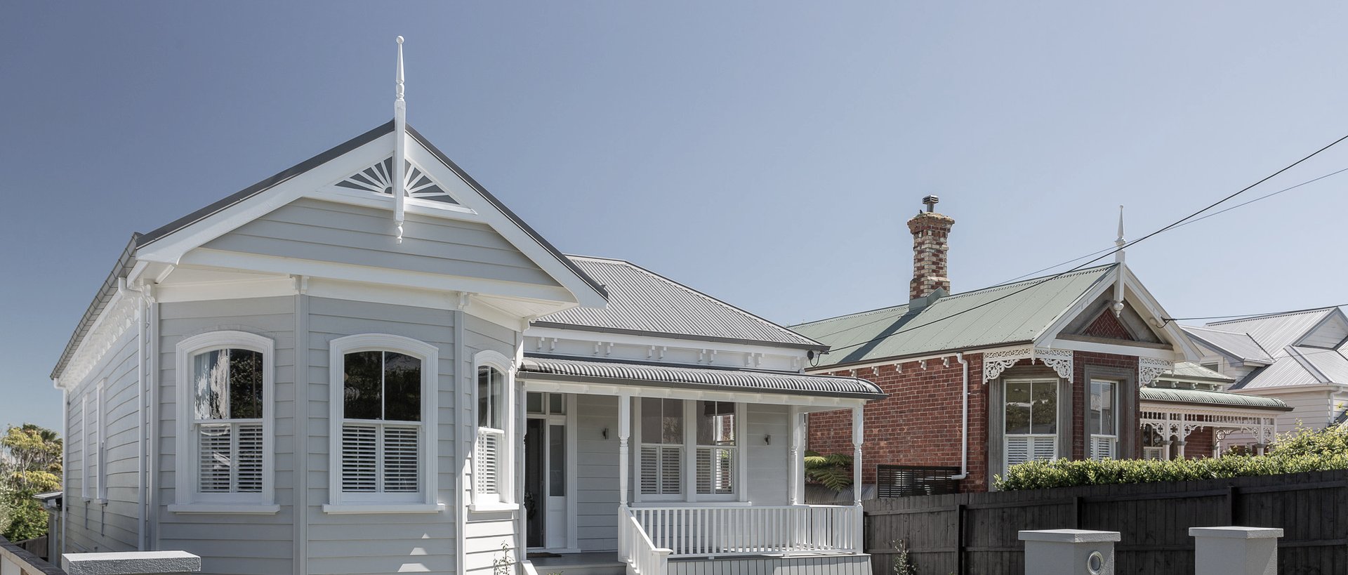 Devonport Home by Broswick Builders | ArchiPro NZ