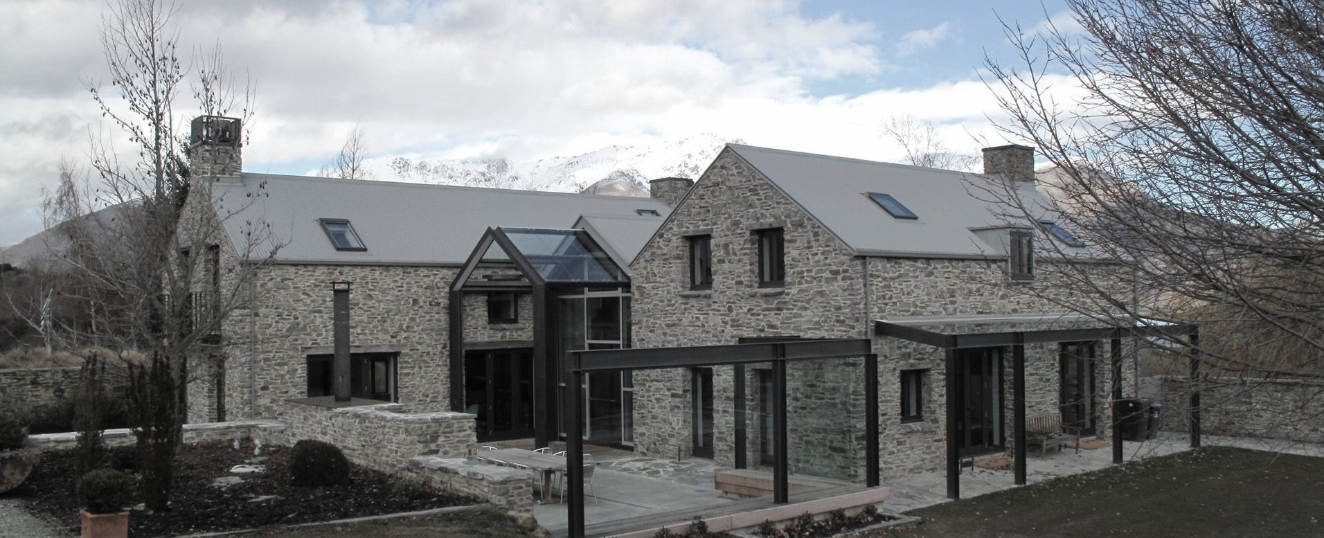 Doyle House by Design & Make Architects | ArchiPro NZ