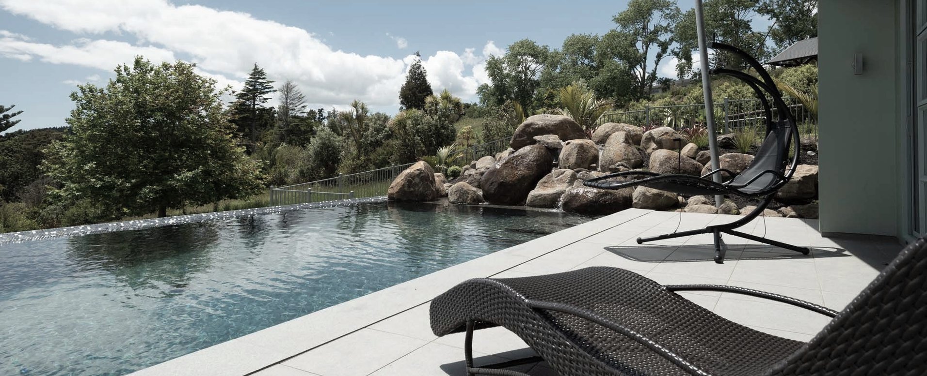 Drury Rock Pool by Auckland Inground Pools | ArchiPro NZ