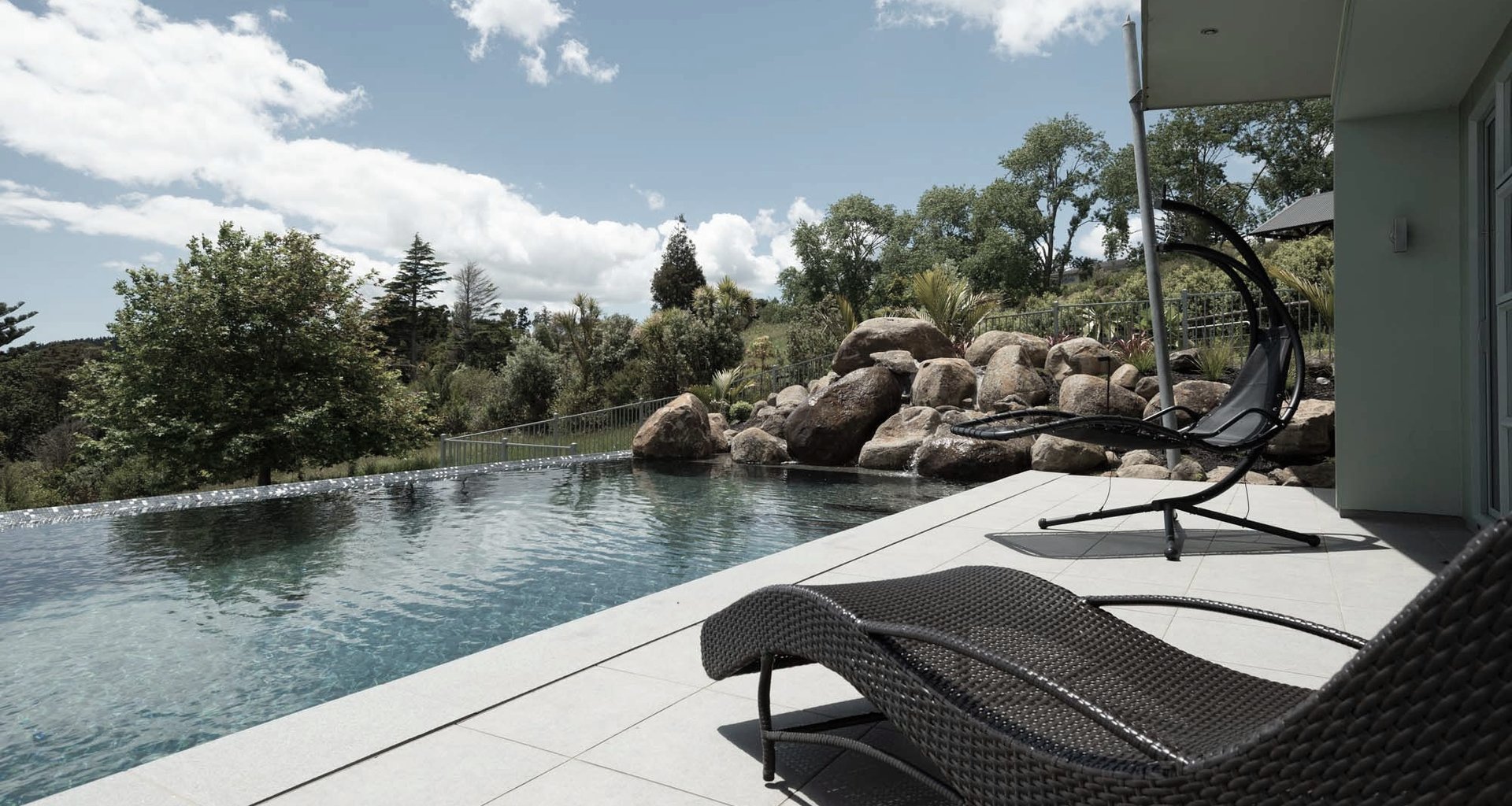 Drury Rock Pool by Auckland Inground Pools | ArchiPro NZ
