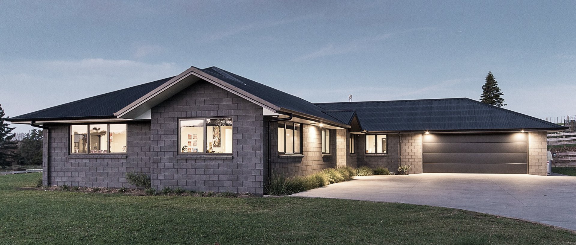 Duff Home by Designmax Homes | ArchiPro NZ