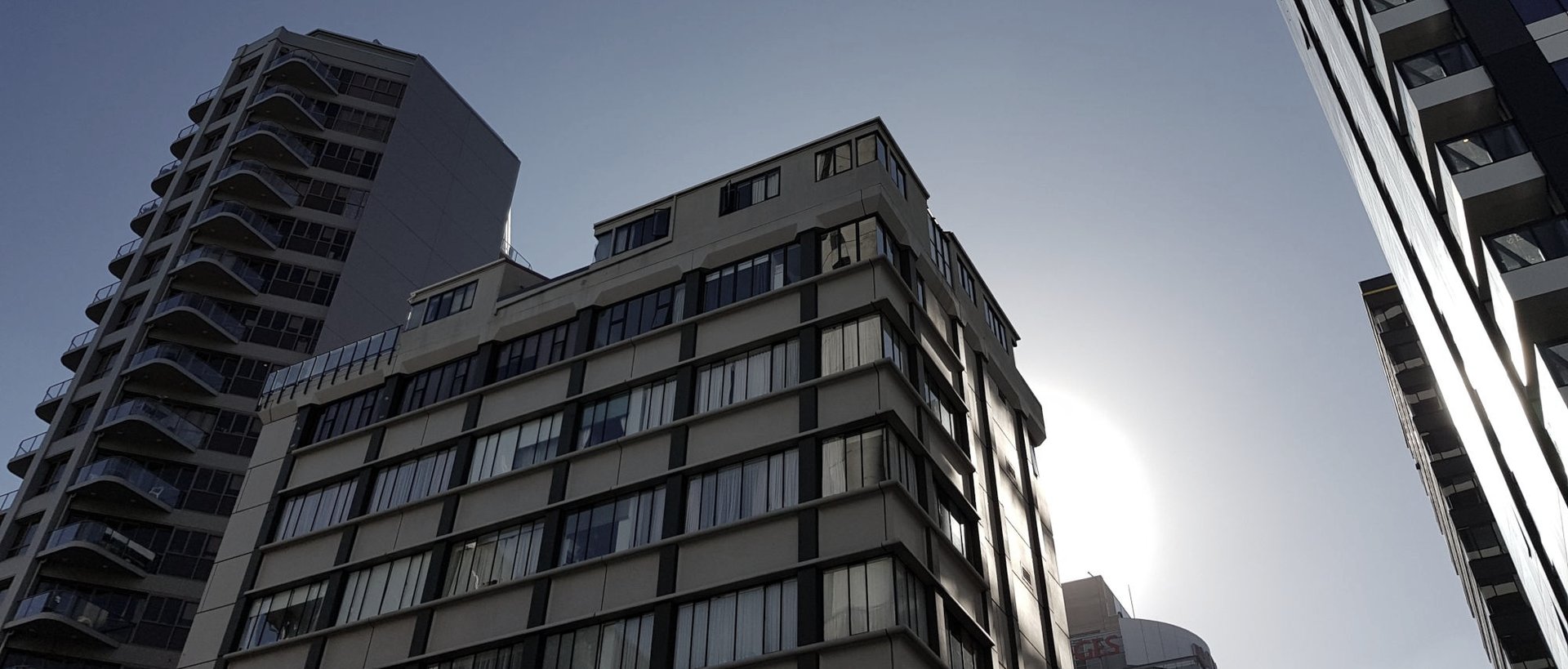 Duncan Building Services Ltd