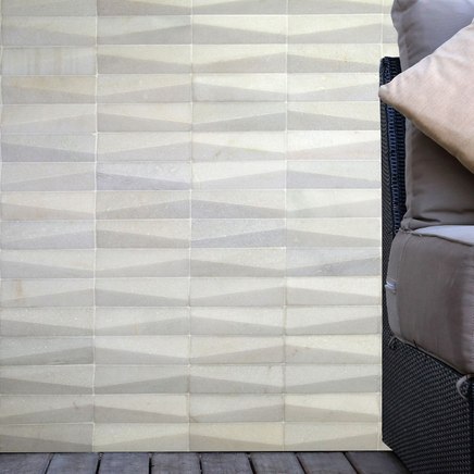 Rustic 2 Cladding Island Stone | ArchiPro NZ