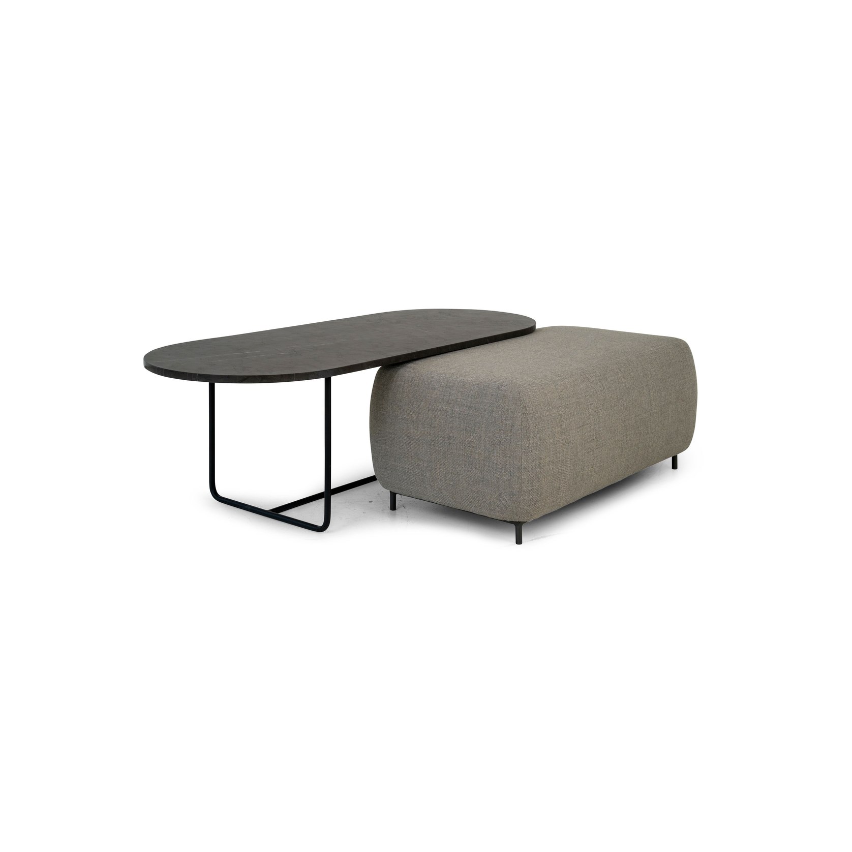 Duo Ottoman | ArchiPro NZ