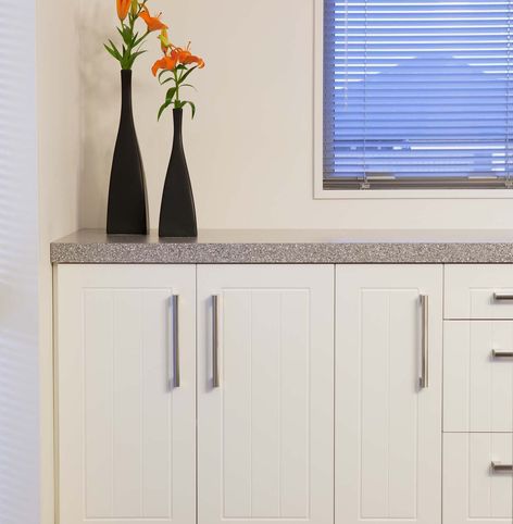 Durostyle Gold Series - Kirk Panelform | ArchiPro NZ