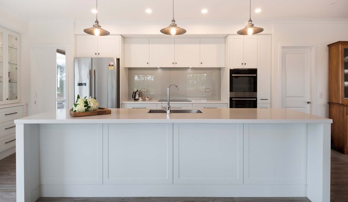 Durostyle Platinum Series - Kendal Panelform | ArchiPro NZ