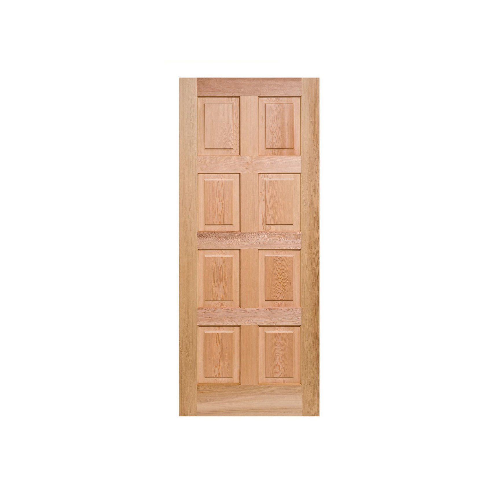E8 Solid Timber Heritage Entrance Doors | ArchiPro NZ