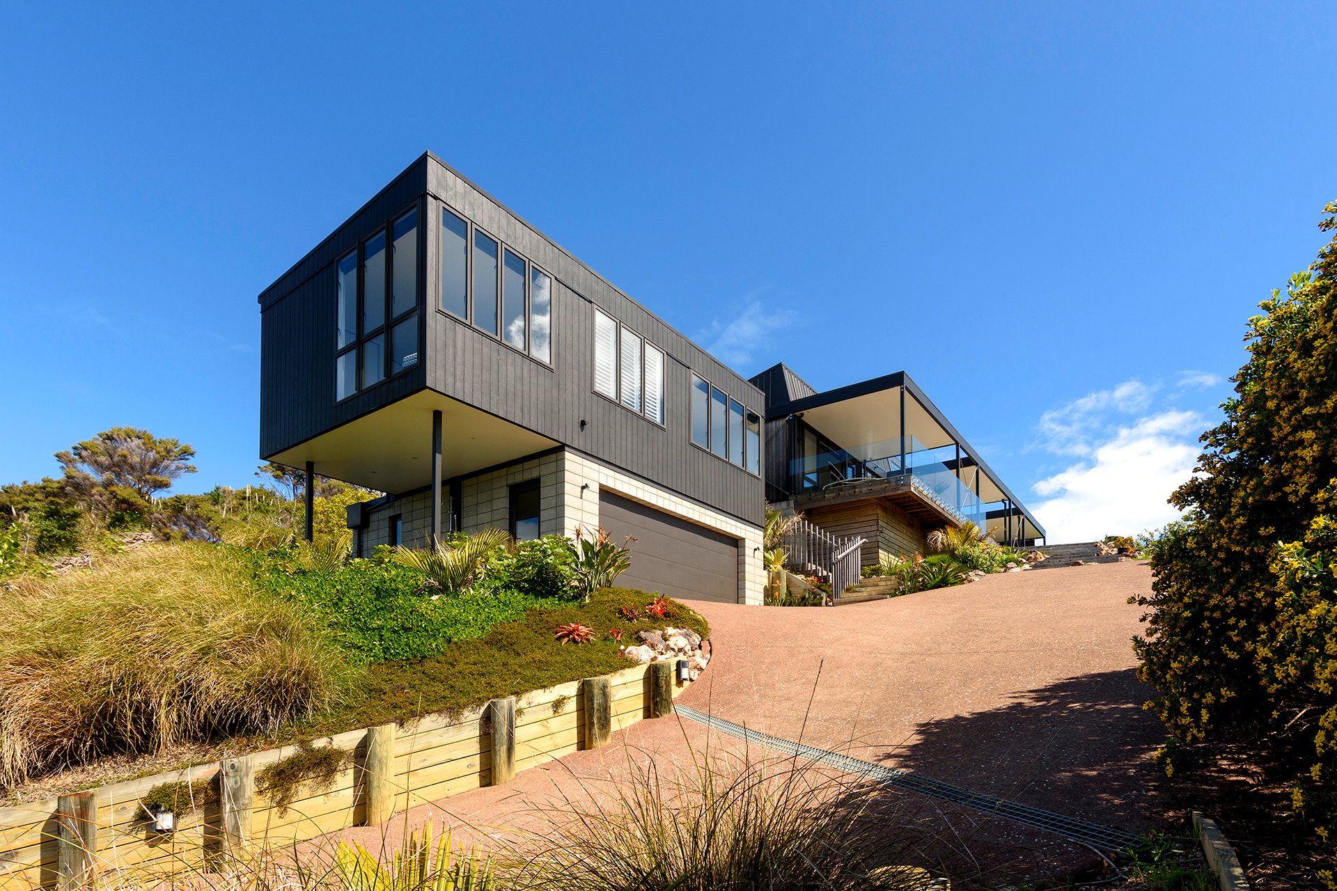 EMP1 by Box™ - The Architect Builder | ArchiPro NZ