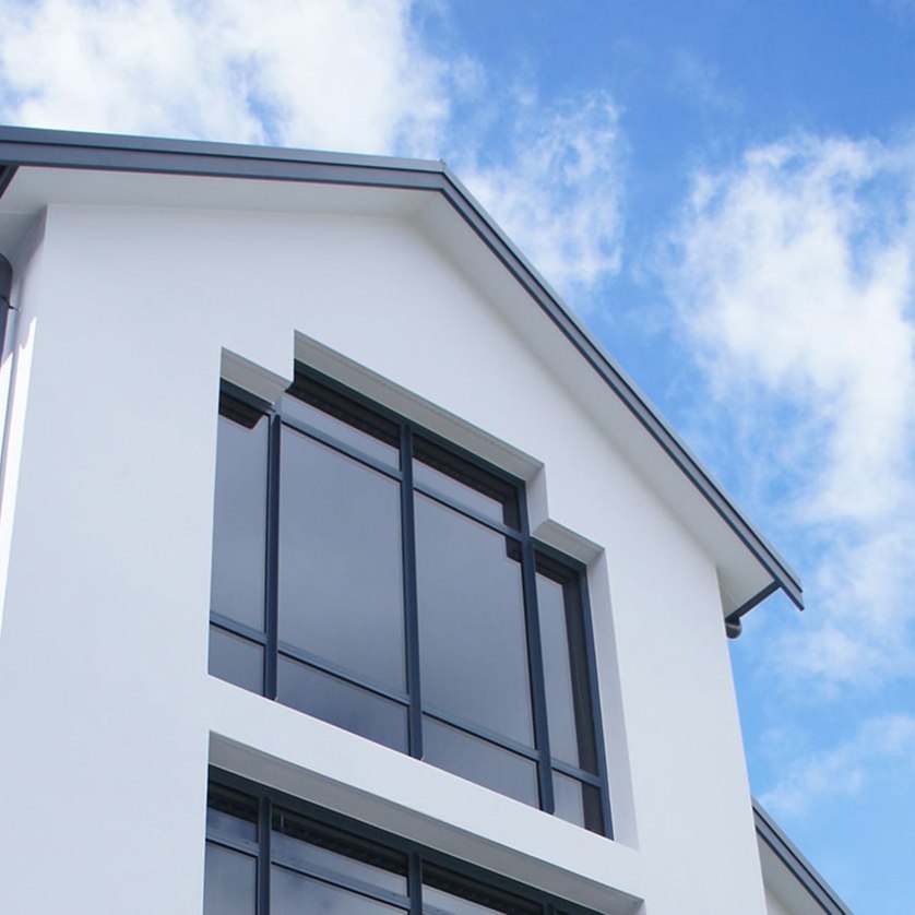 EPS Masonry Overlay System Rockcote | ArchiPro NZ