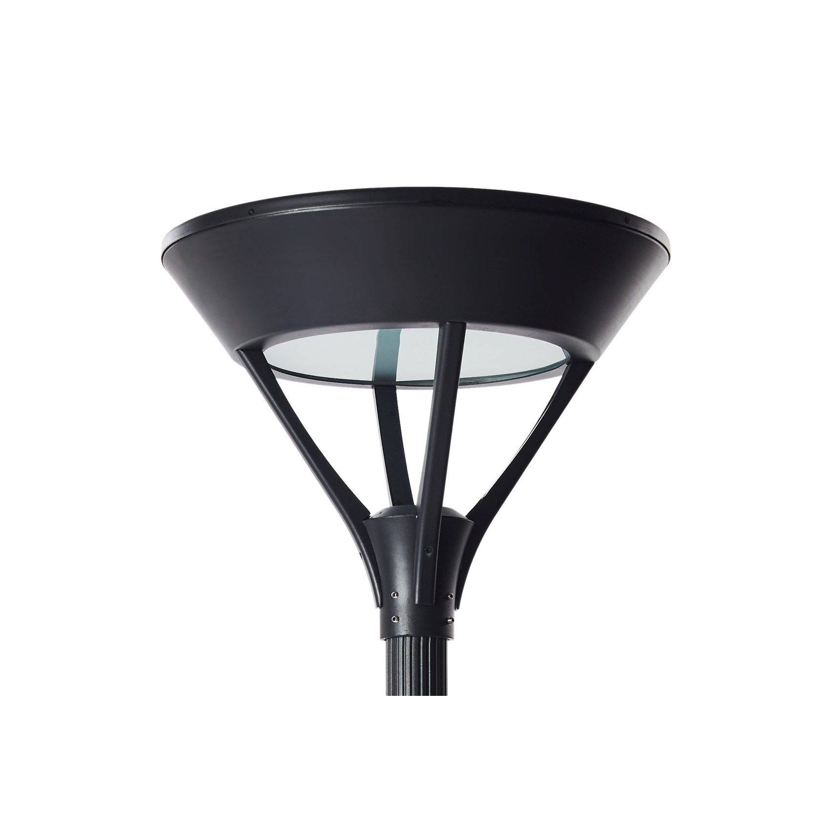Sentry Solar Pole Top 008 HYBRID | ArchiPro NZ