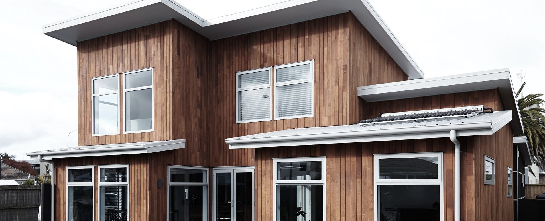 Ecobuilt Homes | ArchiPro NZ