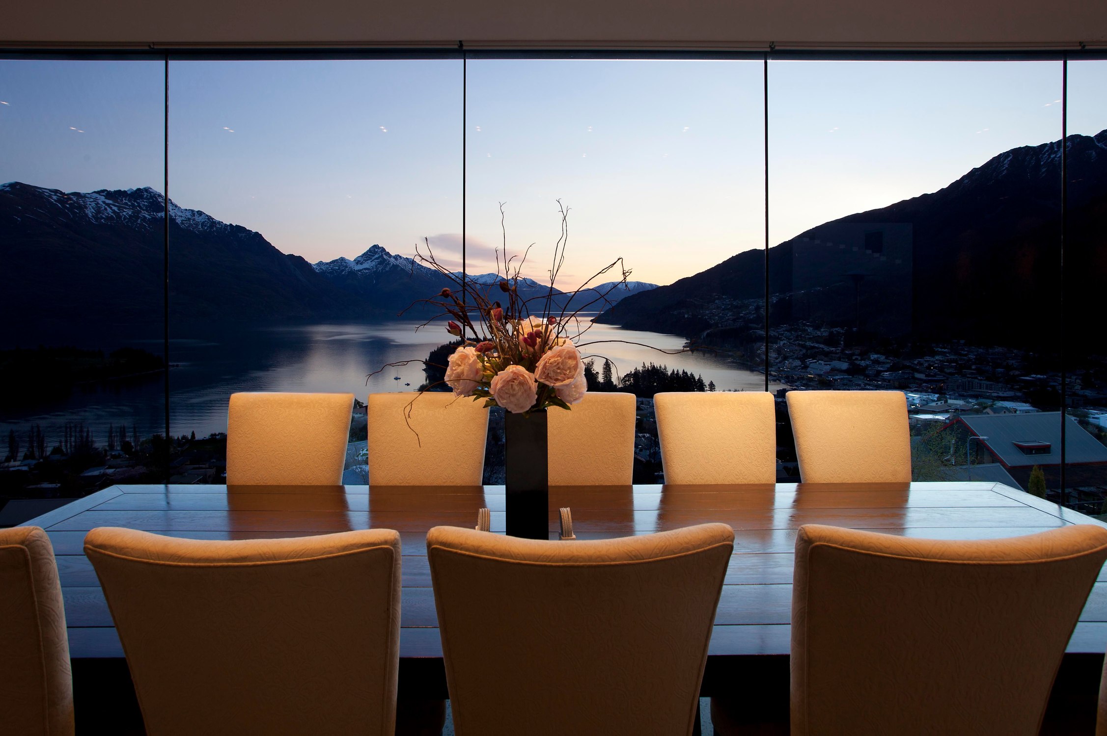 Plasma House - Queenstown Marina Mathews Photography | ArchiPro NZ