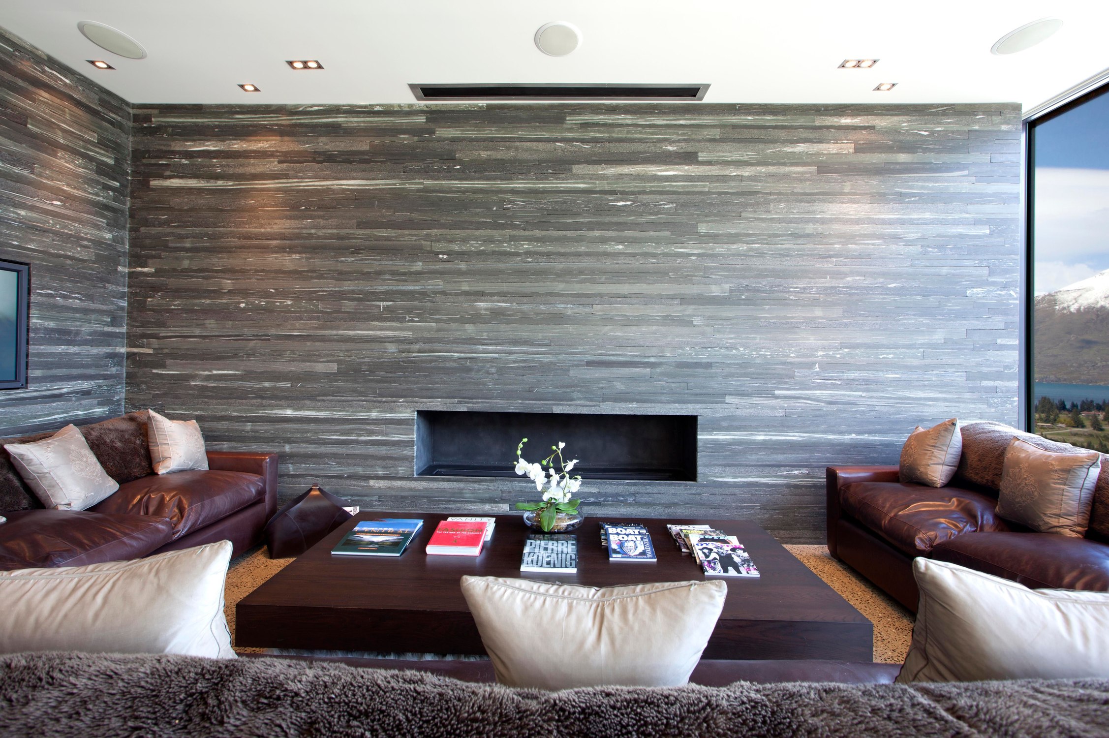 Plasma House - Queenstown Marina Mathews Photography | ArchiPro NZ