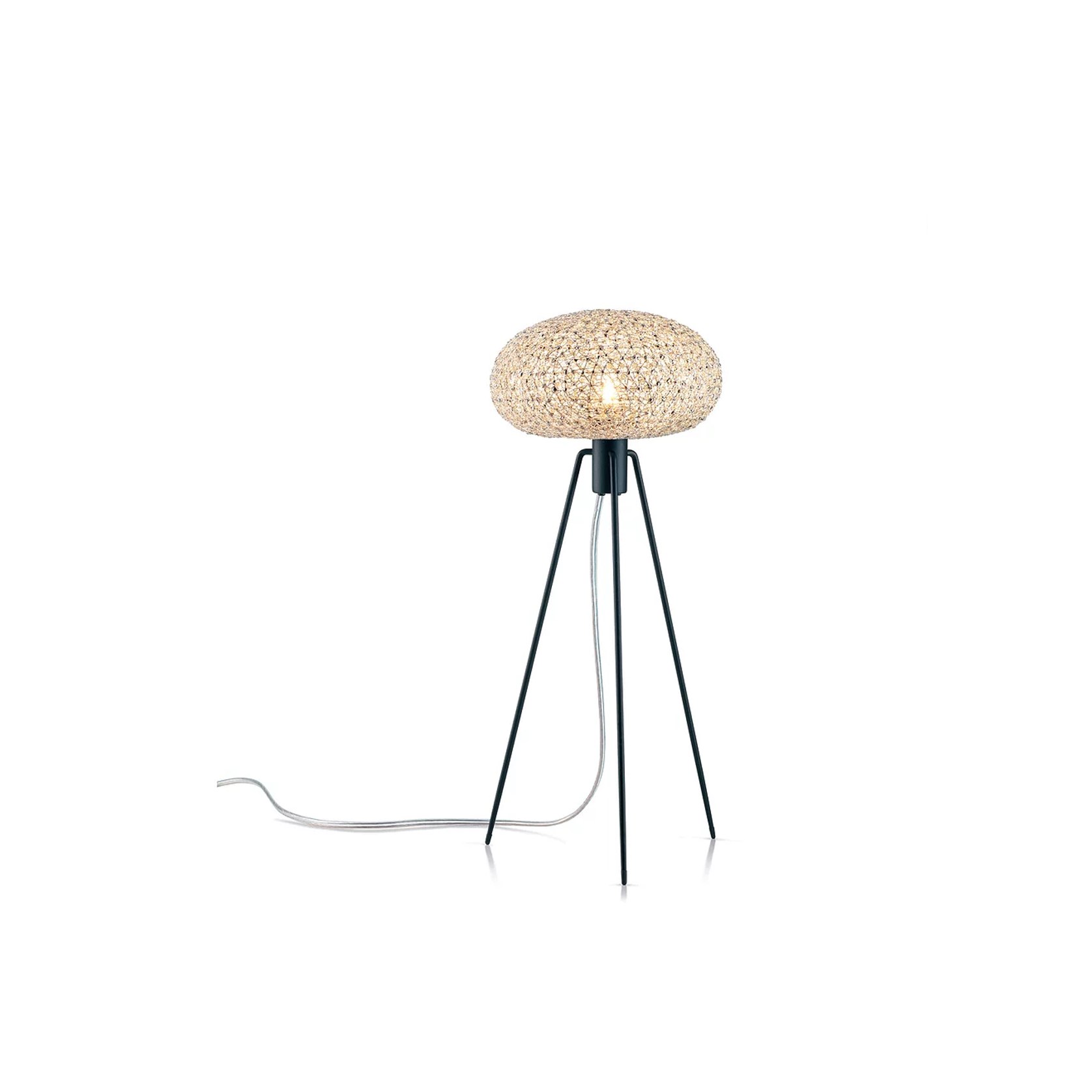 ELECTRO T Table Lamp by Ango | ArchiPro NZ