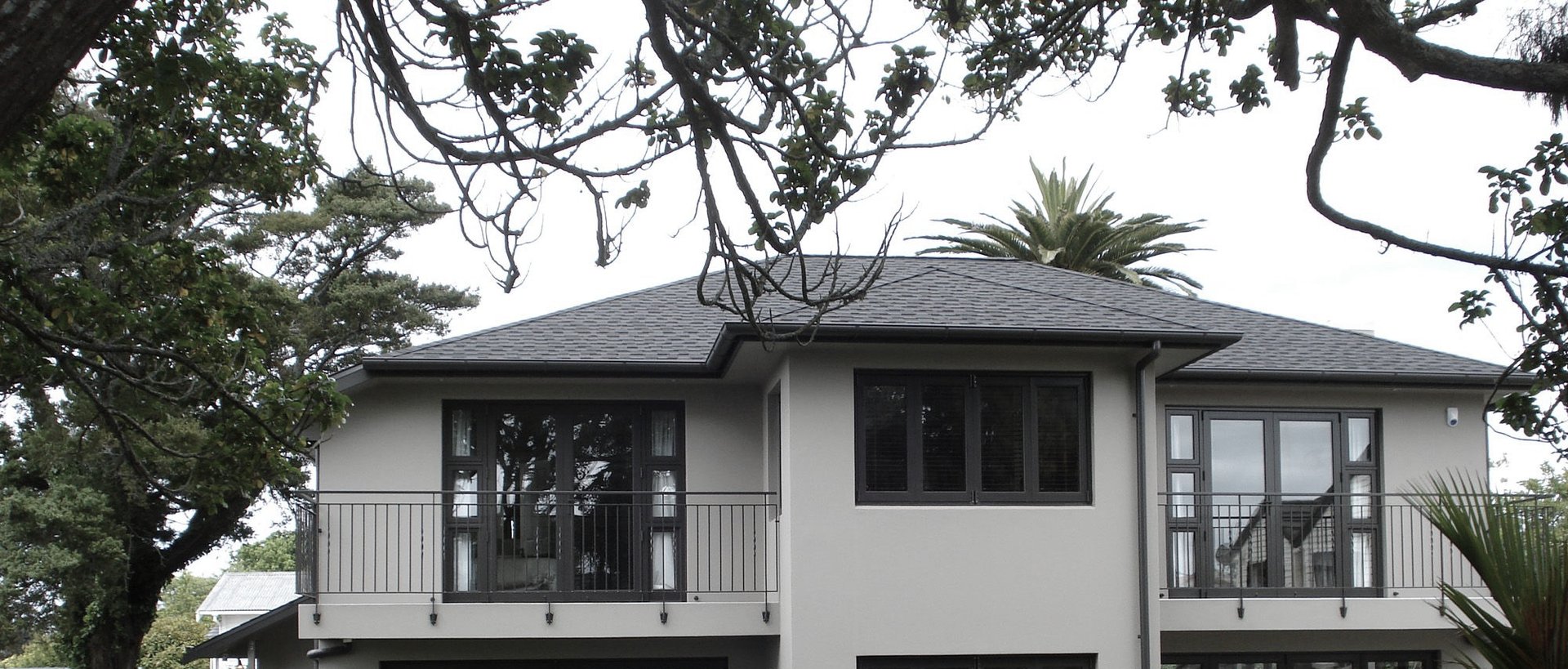 Ellerslie Home by Golder Residential | ArchiPro NZ