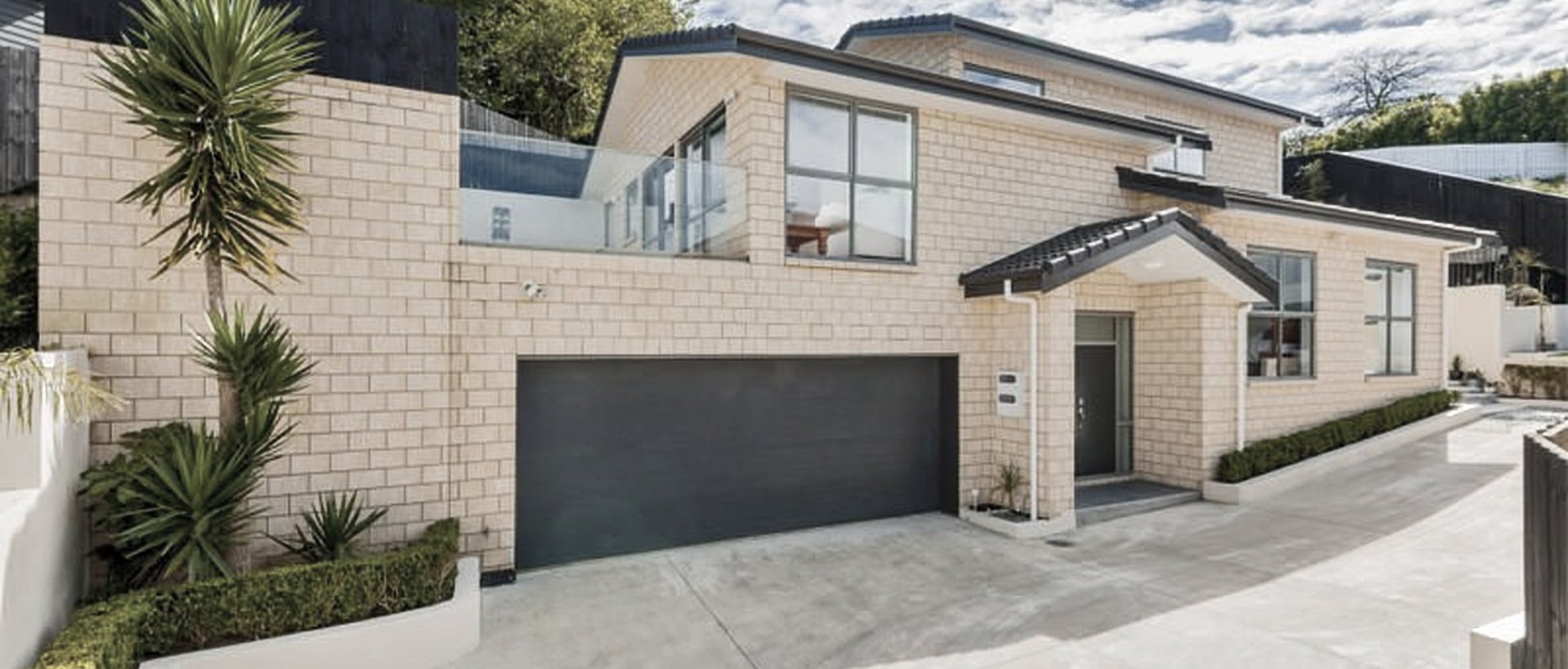 Ellerslie House by Apex Architecture Ltd | ArchiPro NZ