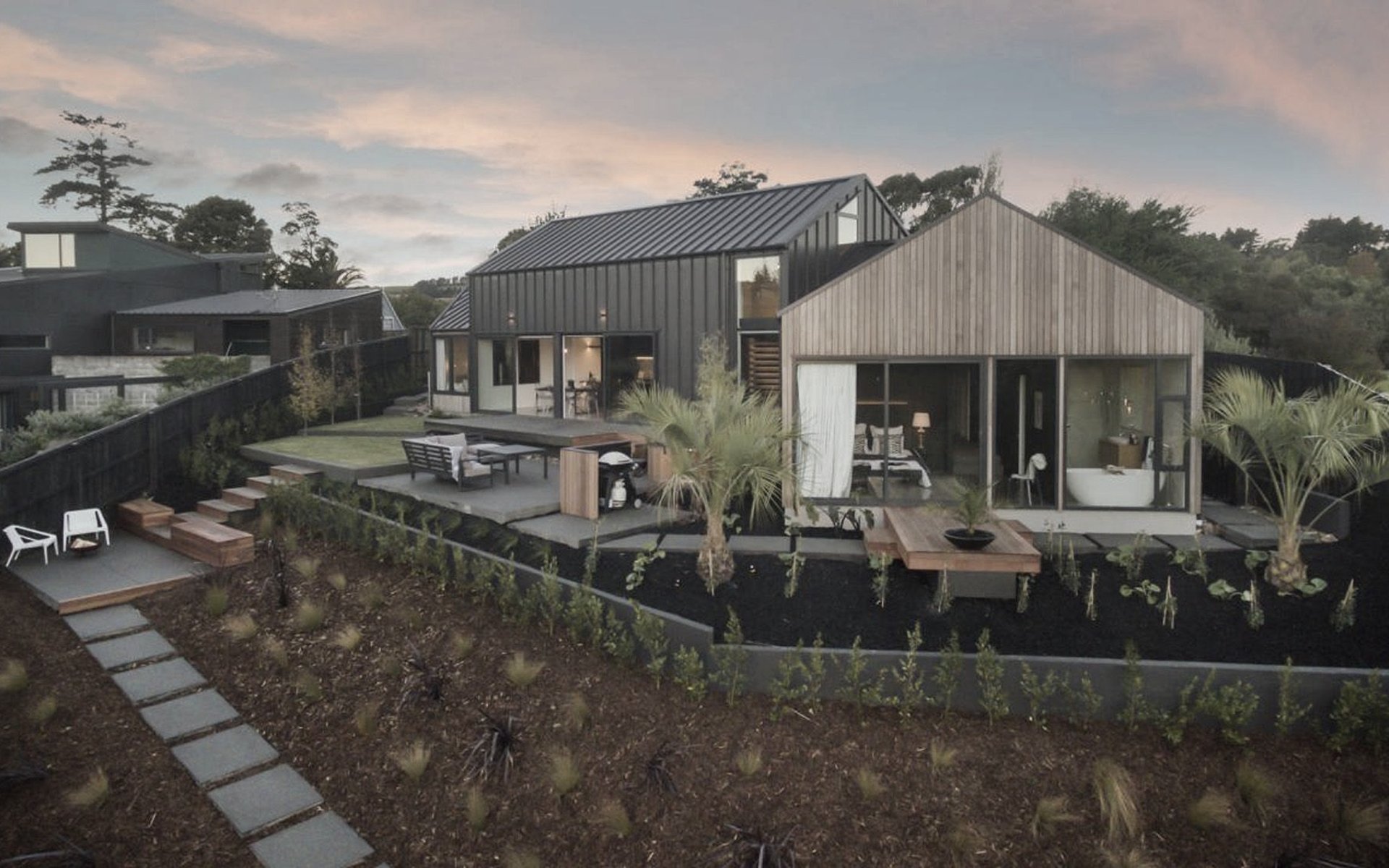 Epic Landscape Design