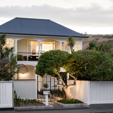 Dulux Cardrona | ArchiPro NZ
