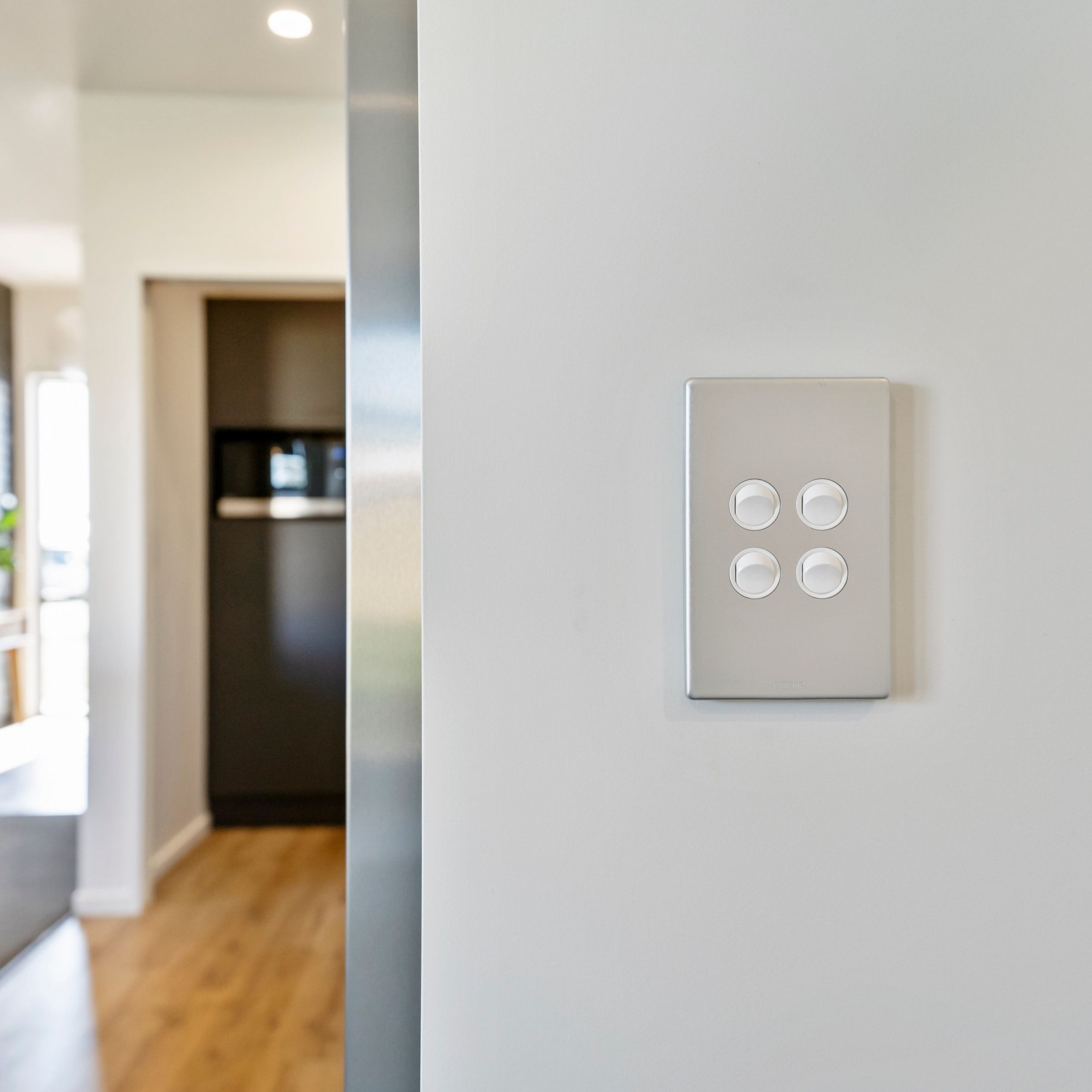 Excel Life Original Switches & Sockets | ArchiPro NZ