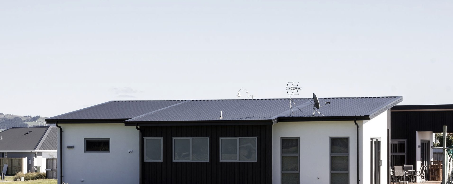 Exhibit Homes I by Irie Architectural Design | ArchiPro NZ