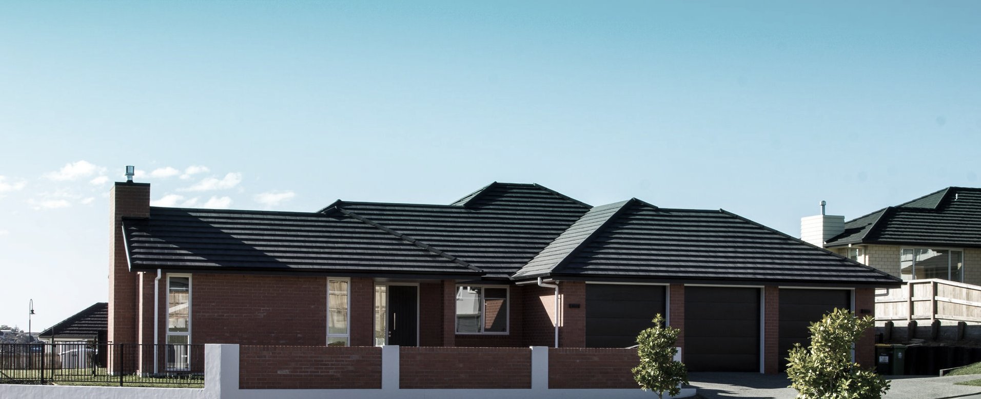 Exhibit Homes II by Irie Architectural Design | ArchiPro NZ