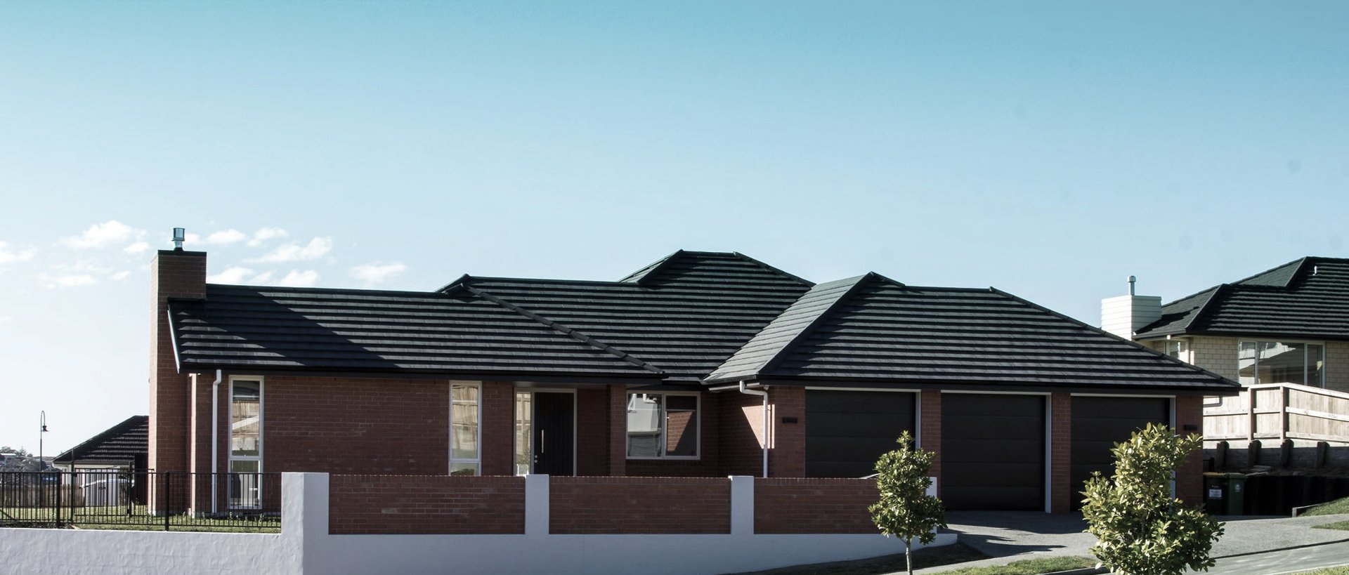 Exhibit Homes II by Irie Architectural Design | ArchiPro NZ