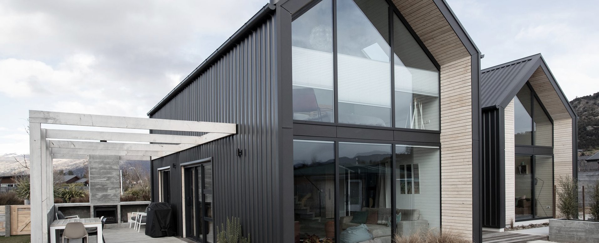 MDS Building | ArchiPro NZ