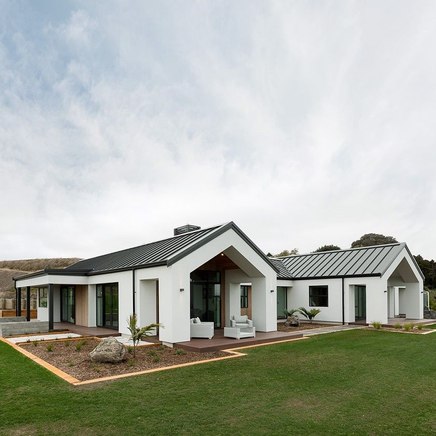 Bagged Brick | ArchiPro NZ