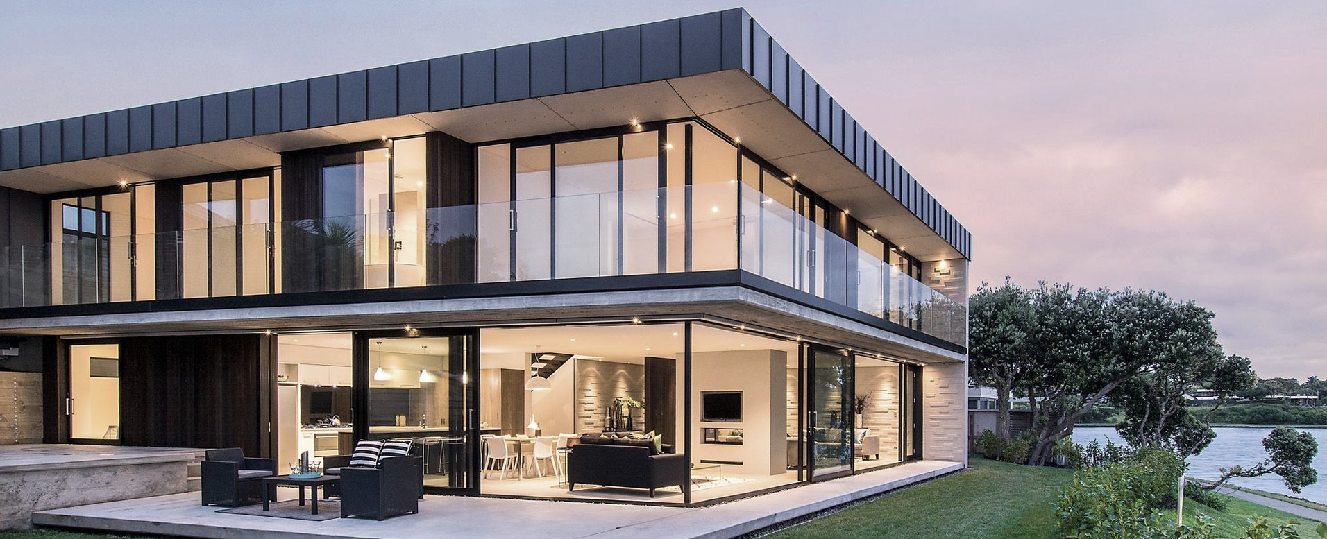 Arkley Ave, Farm Cove | ArchiPro NZ