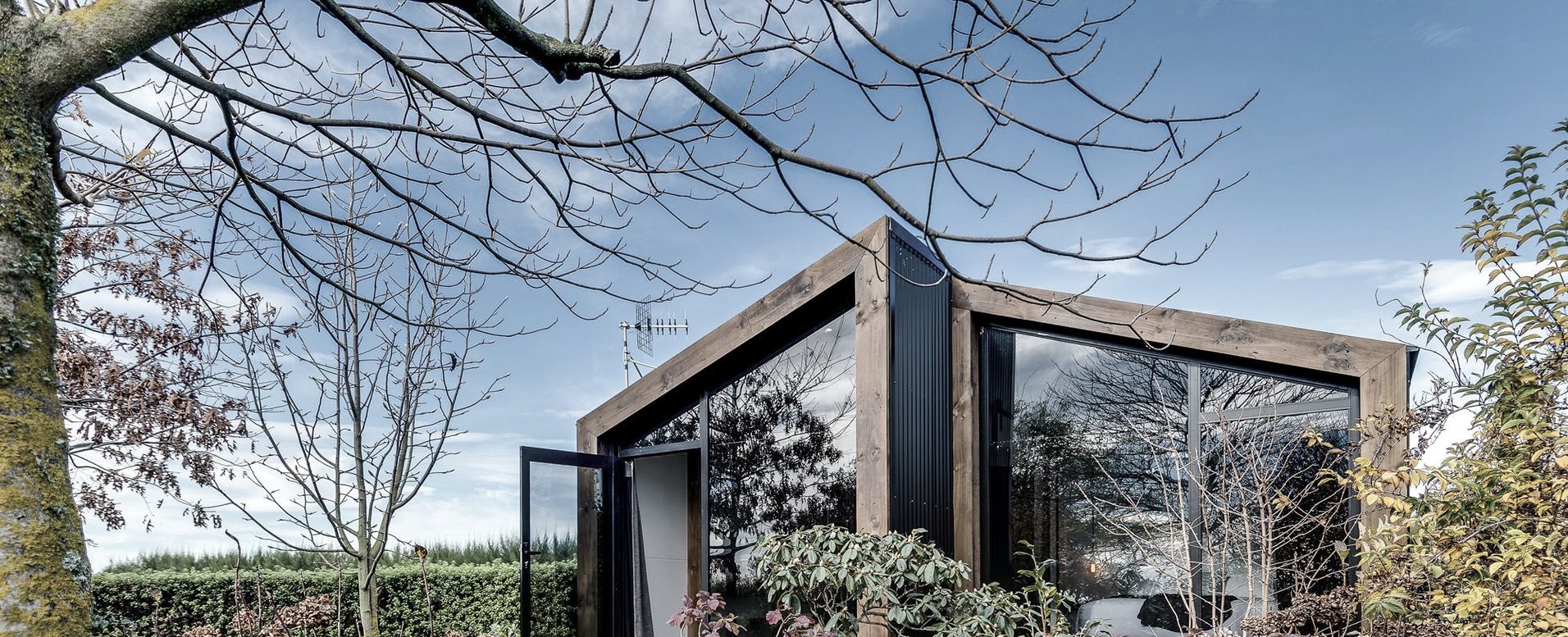 Fantail Gardens by Building Logic | ArchiPro NZ