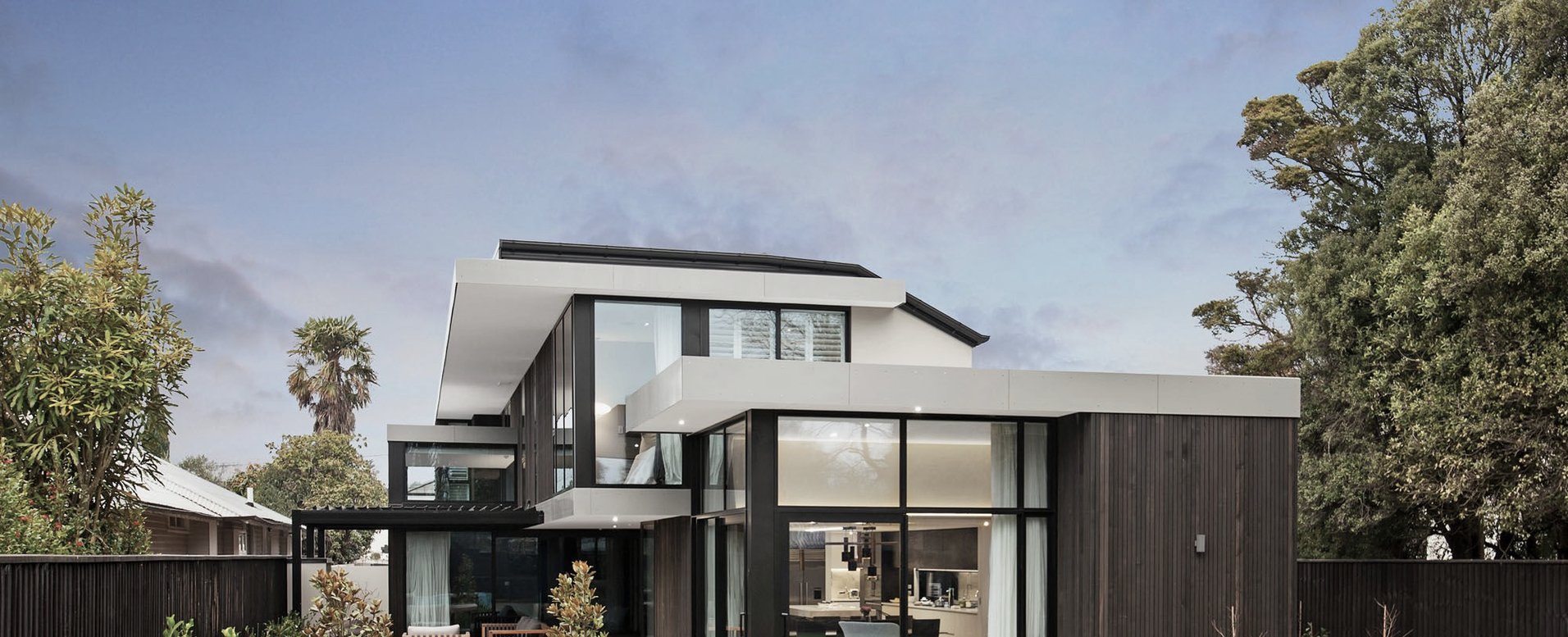 Fendalton House by O'Neil Architecture | ArchiPro NZ