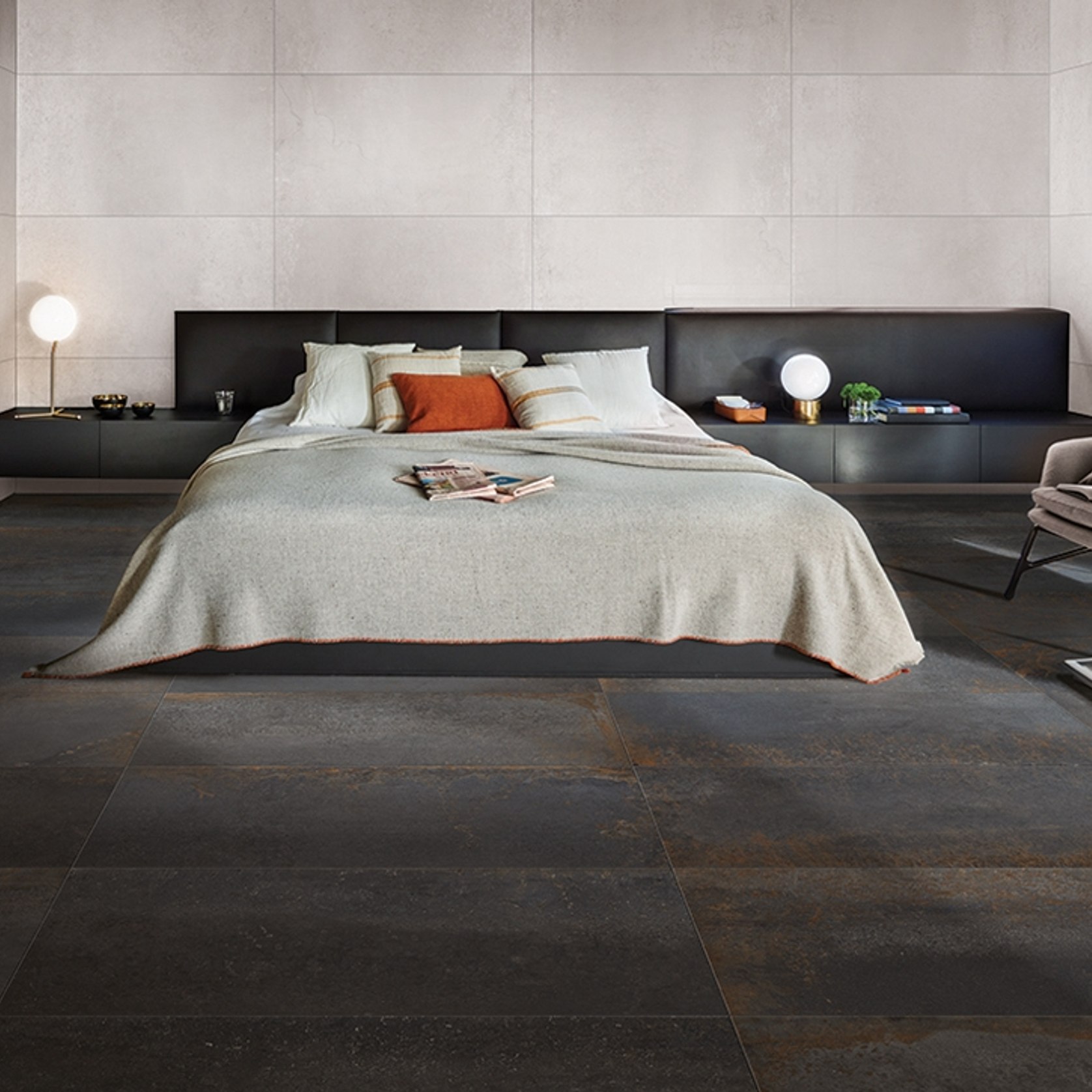 Ferrocemento Tiles | ArchiPro NZ