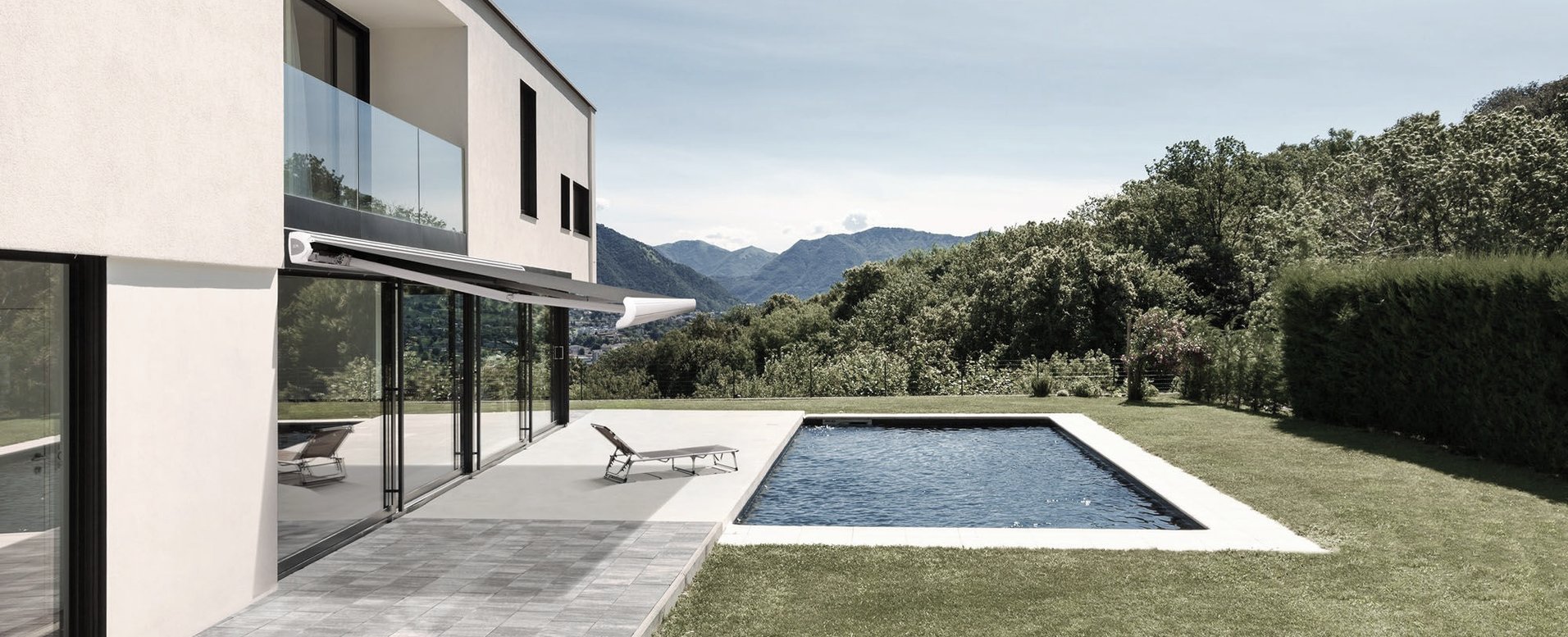 Shade Elements | ArchiPro NZ