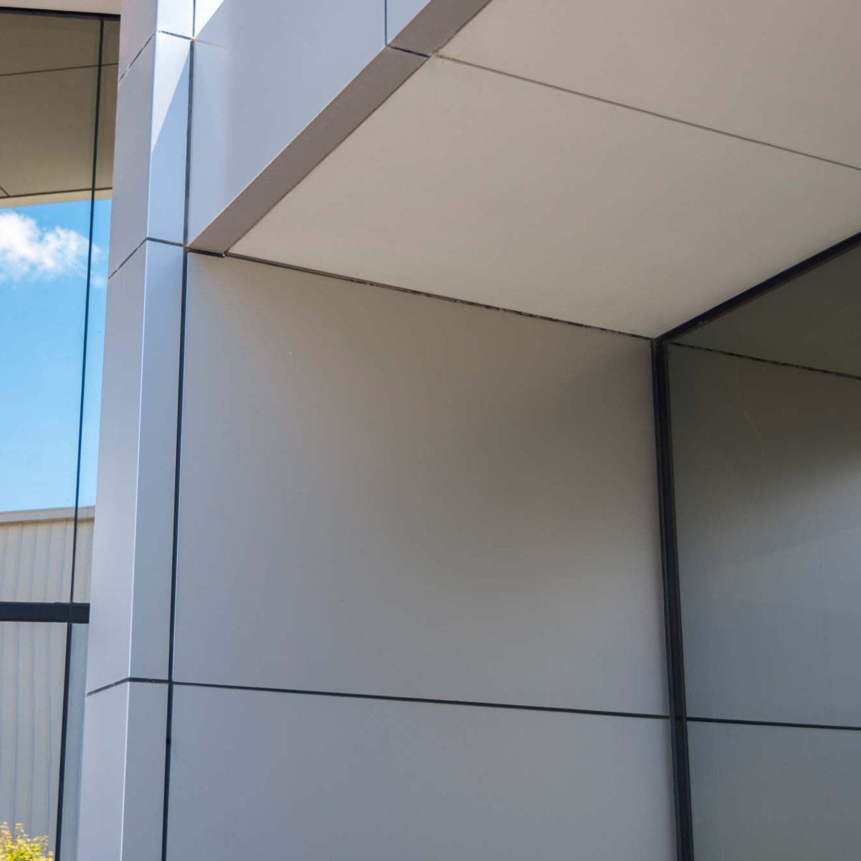 Finishing and Facade Angles | ArchiPro NZ