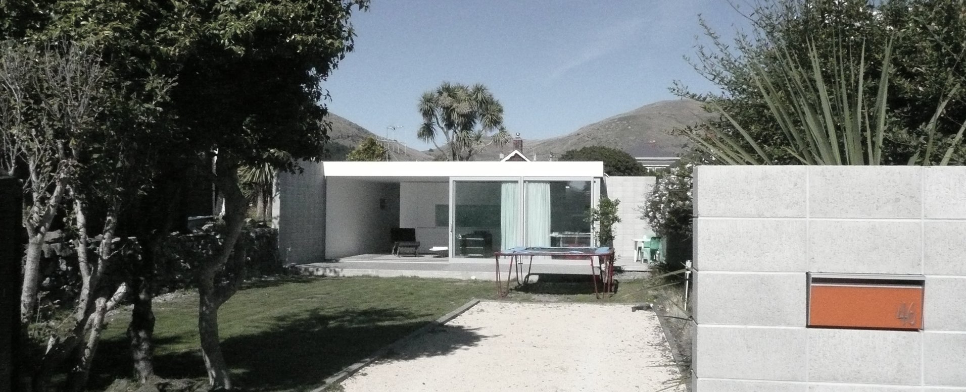 Fitz Studio by Stephen Fitzgerald Architecture | ArchiPro NZ