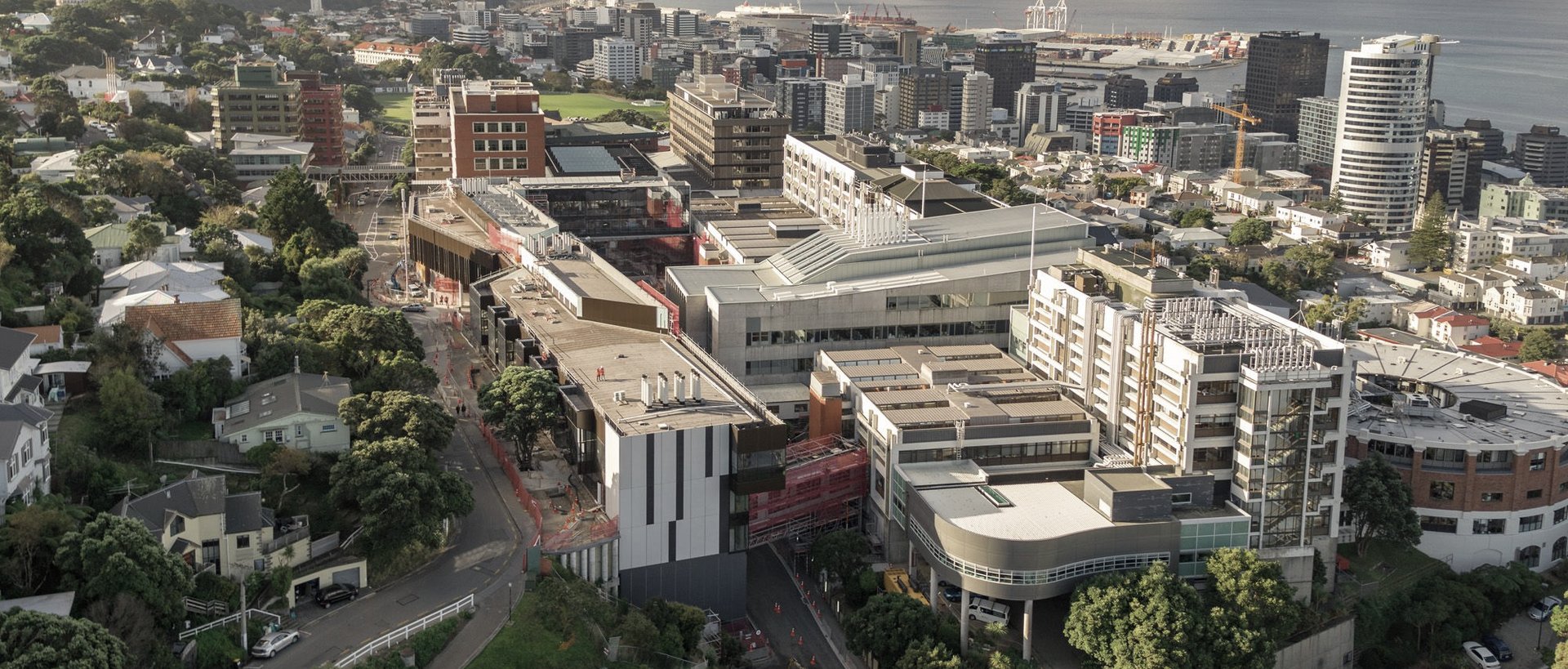 Fletcher Construction by Keith Bennett Photography | ArchiPro NZ