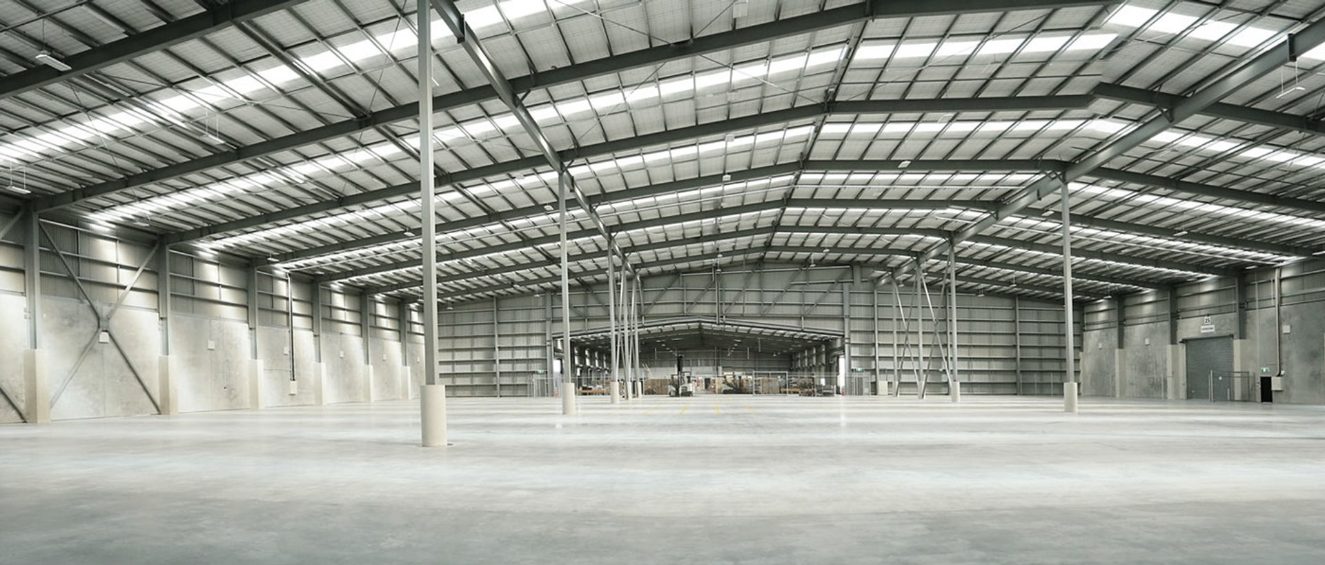 Fliway Cross Dock – Warehouse & Office Facilty by Apollo Projects ...