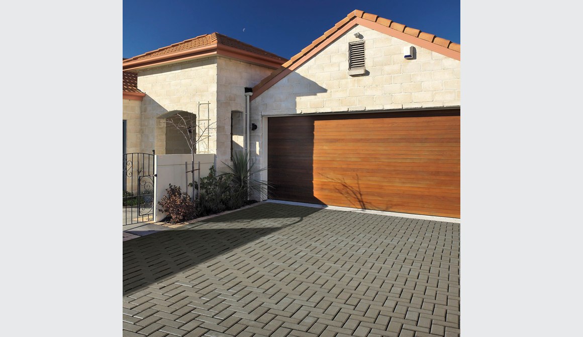 FlowPave Permeable Paving Firth | ArchiPro NZ