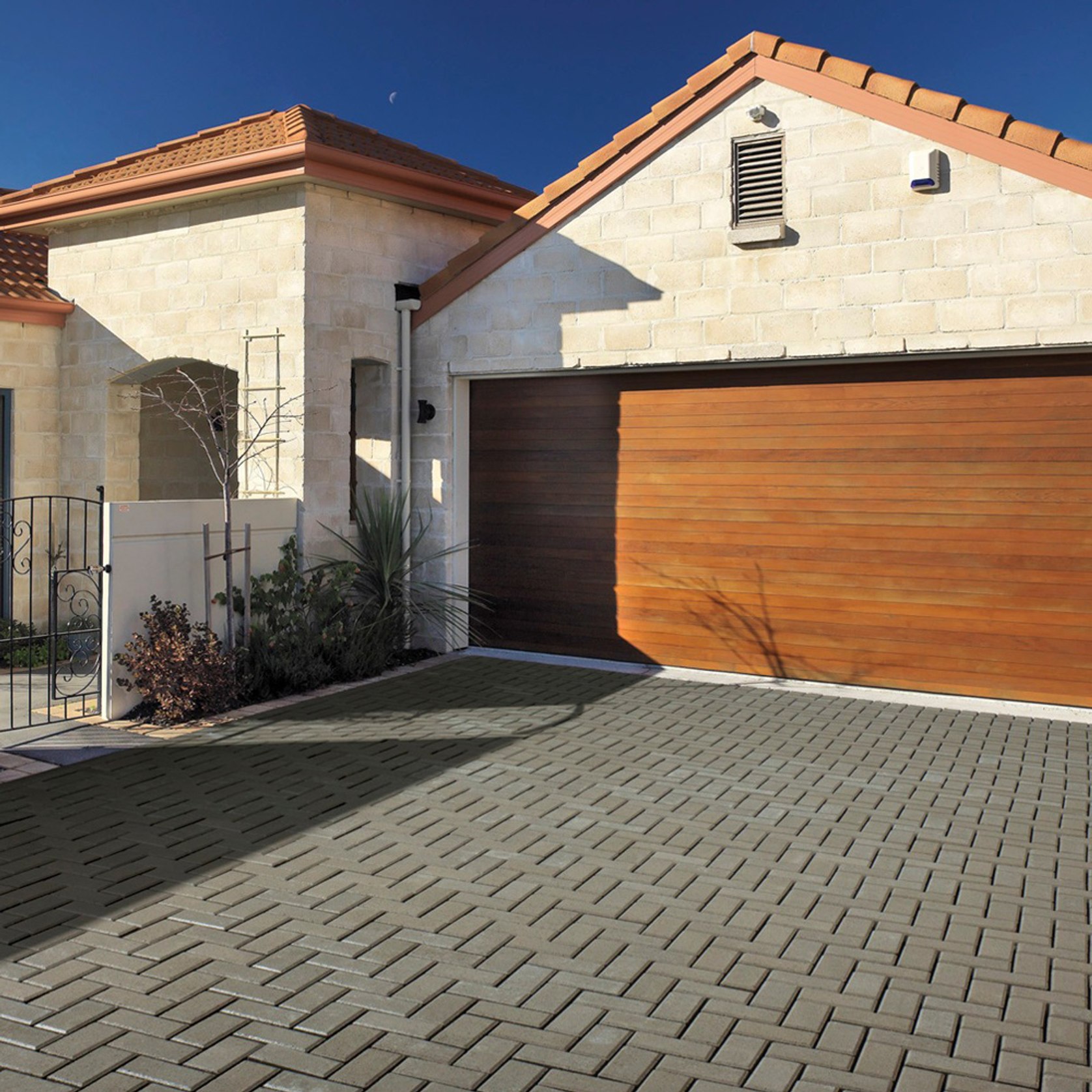 FlowPave Permeable Paving | ArchiPro NZ