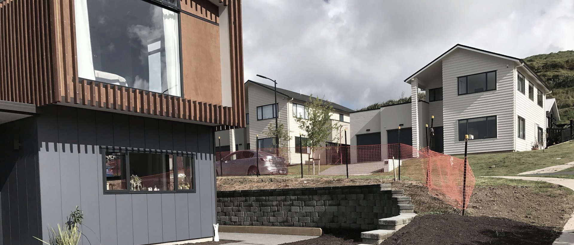 Foley House by Cullen Keiser Architecture | ArchiPro NZ